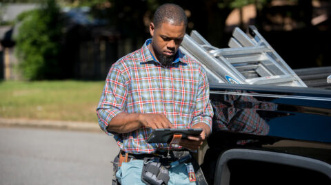 Catastrophe Claims - Pilot Catastrophe Services