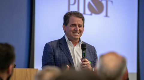 Our story - Pilot Catastrophe Services