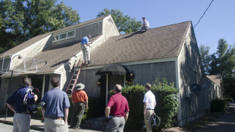 Getting Started as an Adjuster | Pilot Catastrophe Services