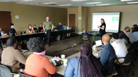 ADJUSTERS | Pilot Catastrophe Services