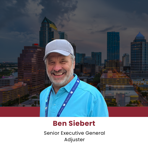 Banner - Pilot Catastrophe Services