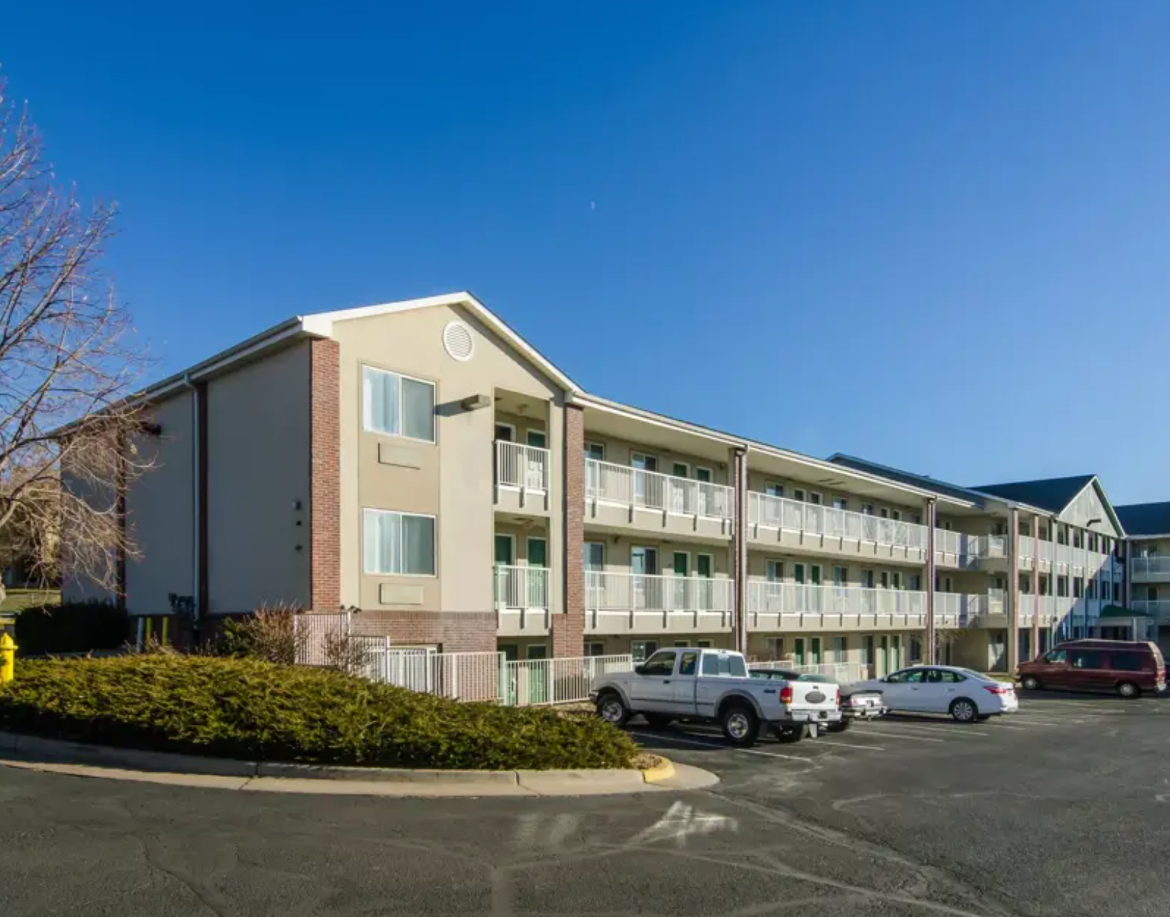 HomeTowne Studios – Thornton - Pilot Catastrophe Services