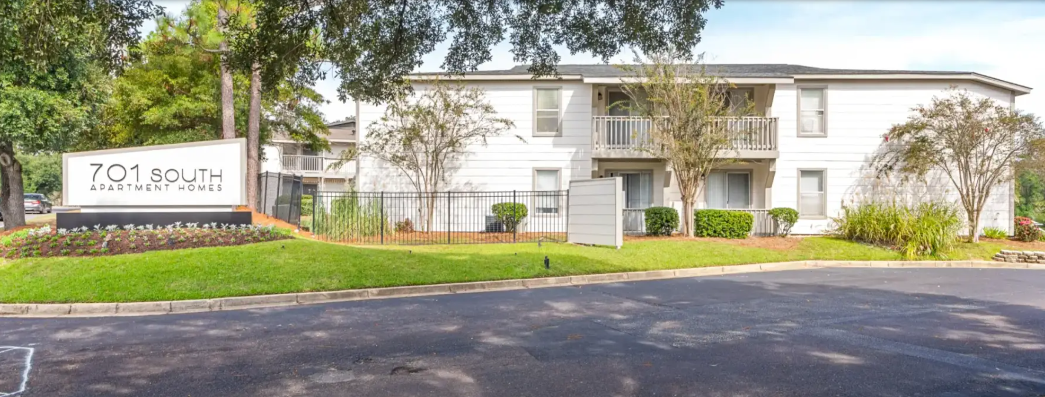 701 S Apartment Homes - Pilot Catastrophe Services
