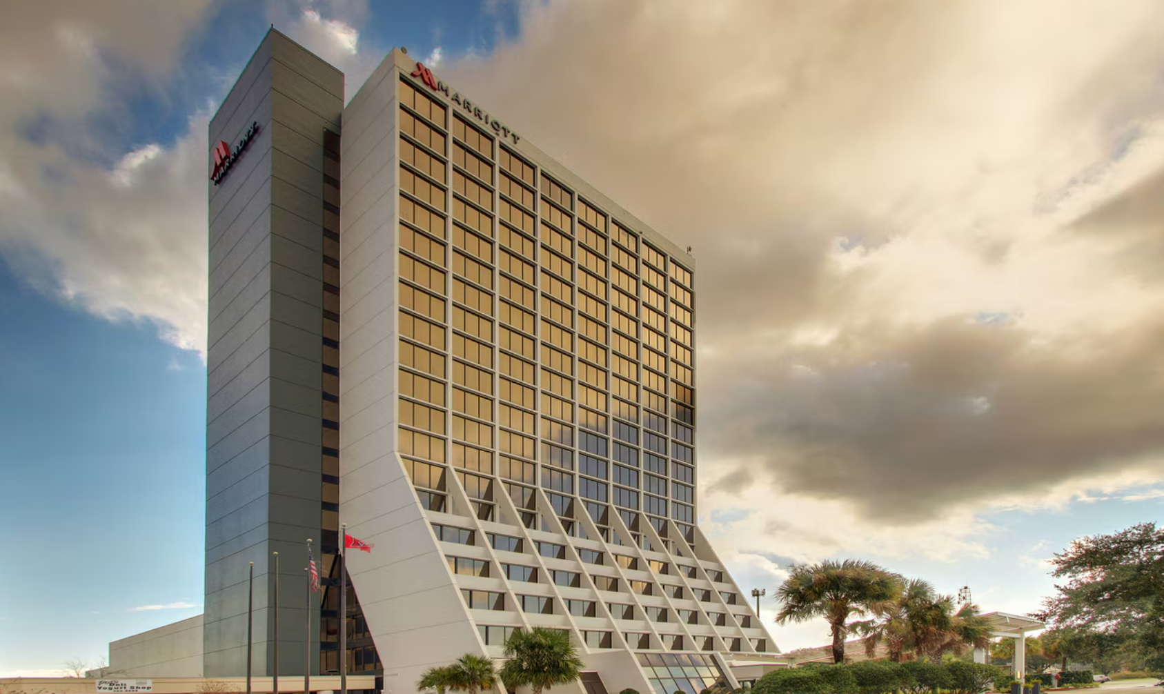 Marriott - Pilot Catastrophe Services