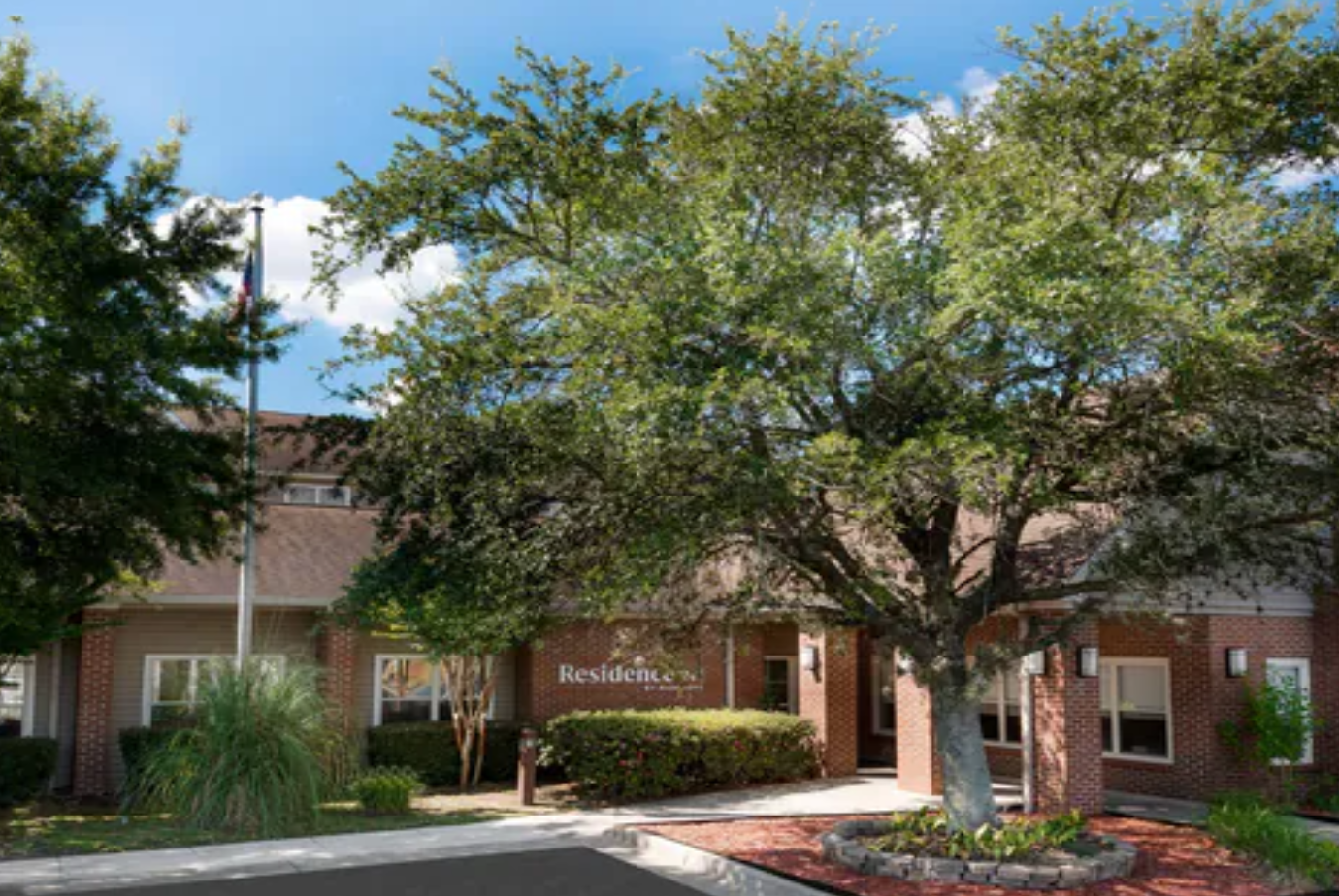 Residence Inn - Pilot Catastrophe Services