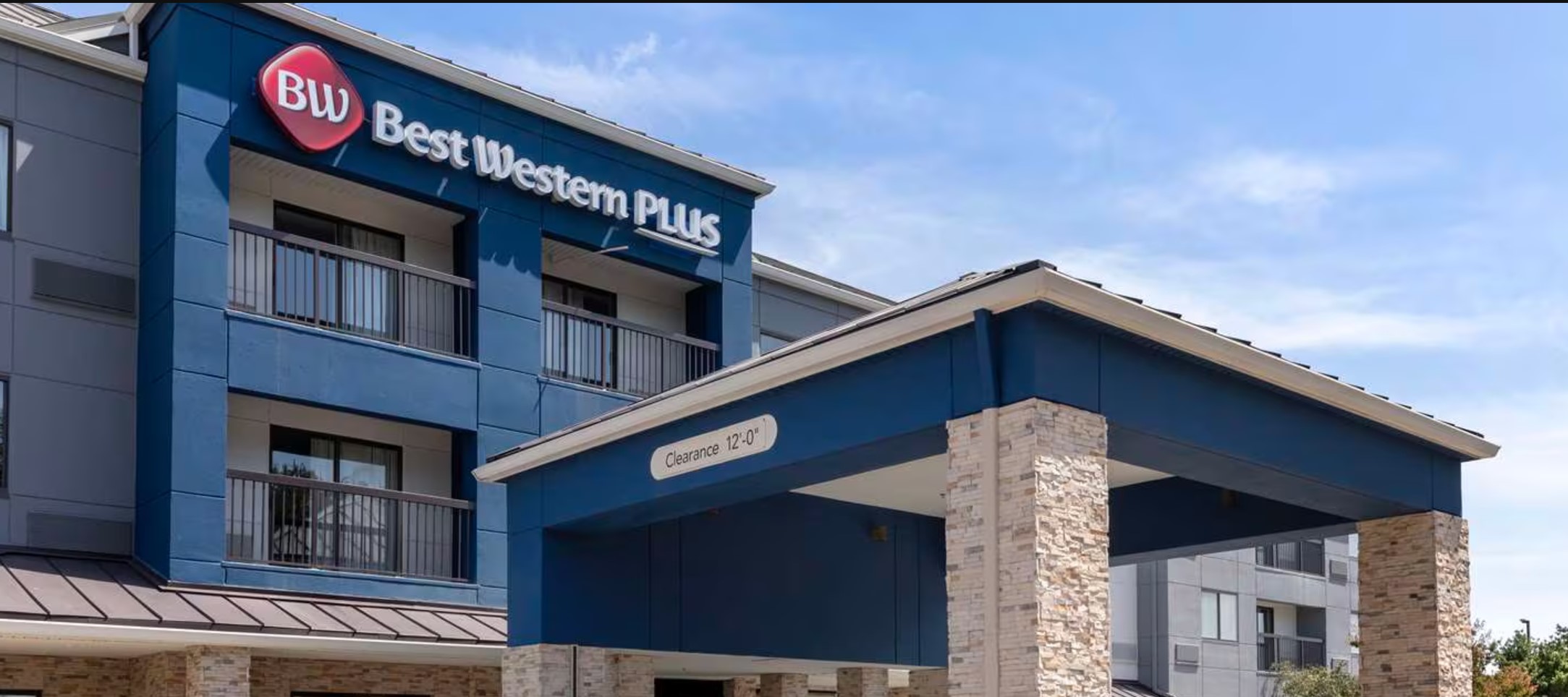 Best Western Plus - Pilot Catastrophe Services